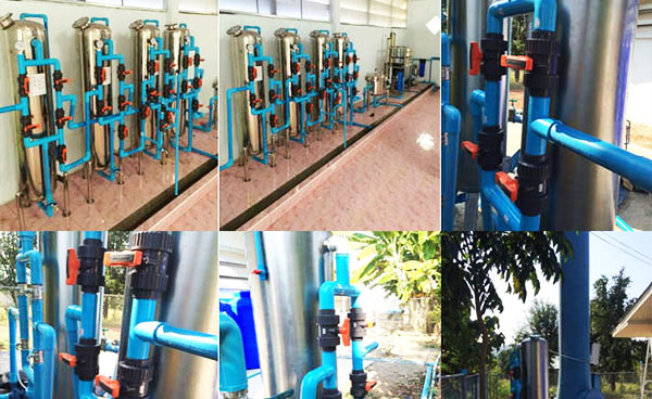 HIGH QUALITY INDUSTRIAL PRODUCTS CO.,LTD